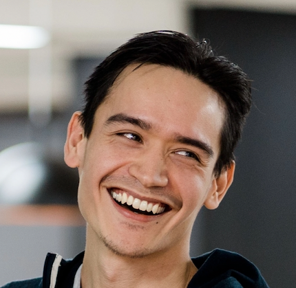 Dion Yiw – Medium