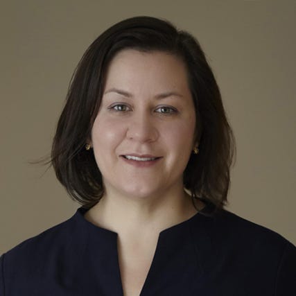 Marla Decker – Medium