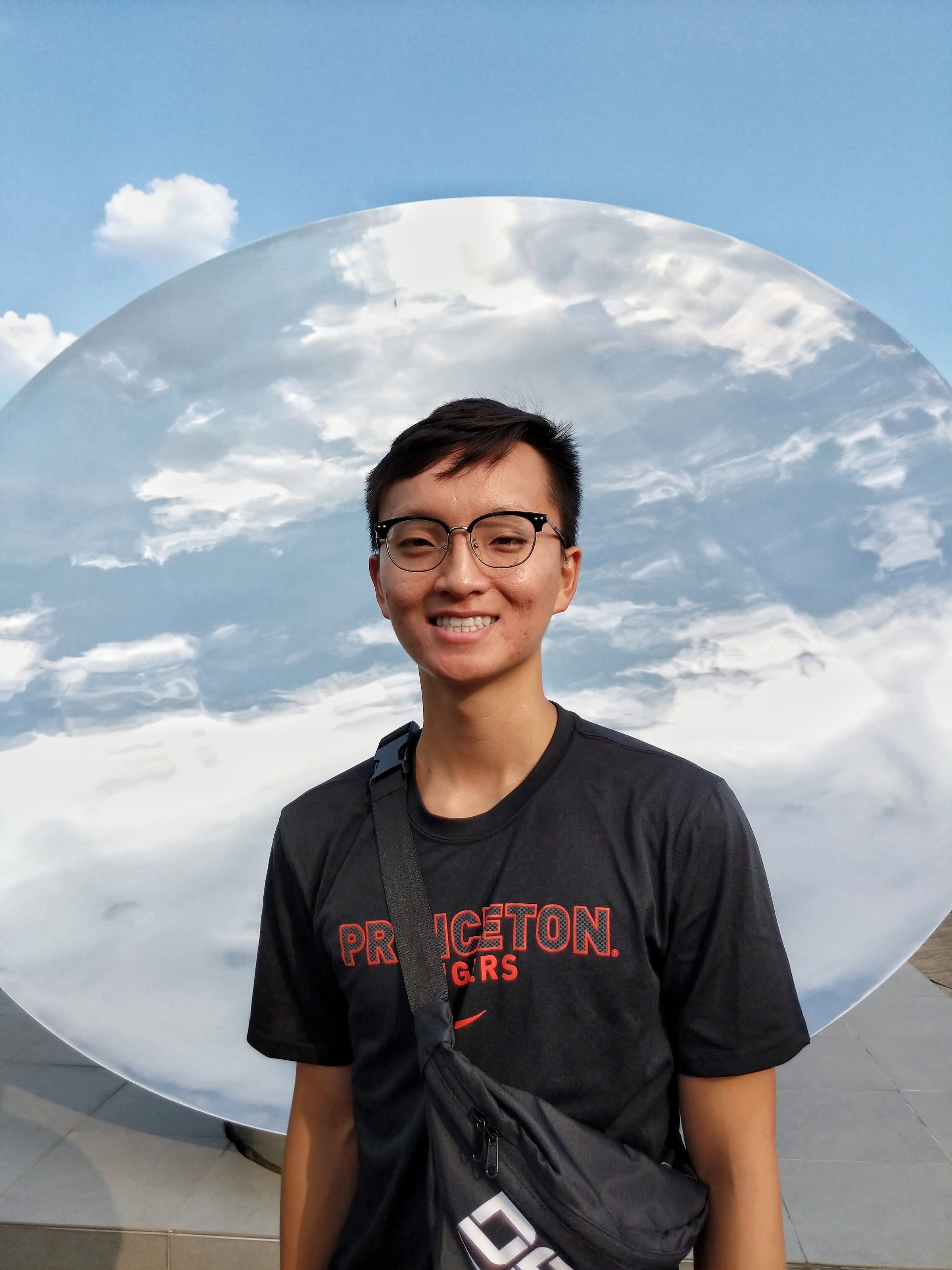 James Sung – Medium