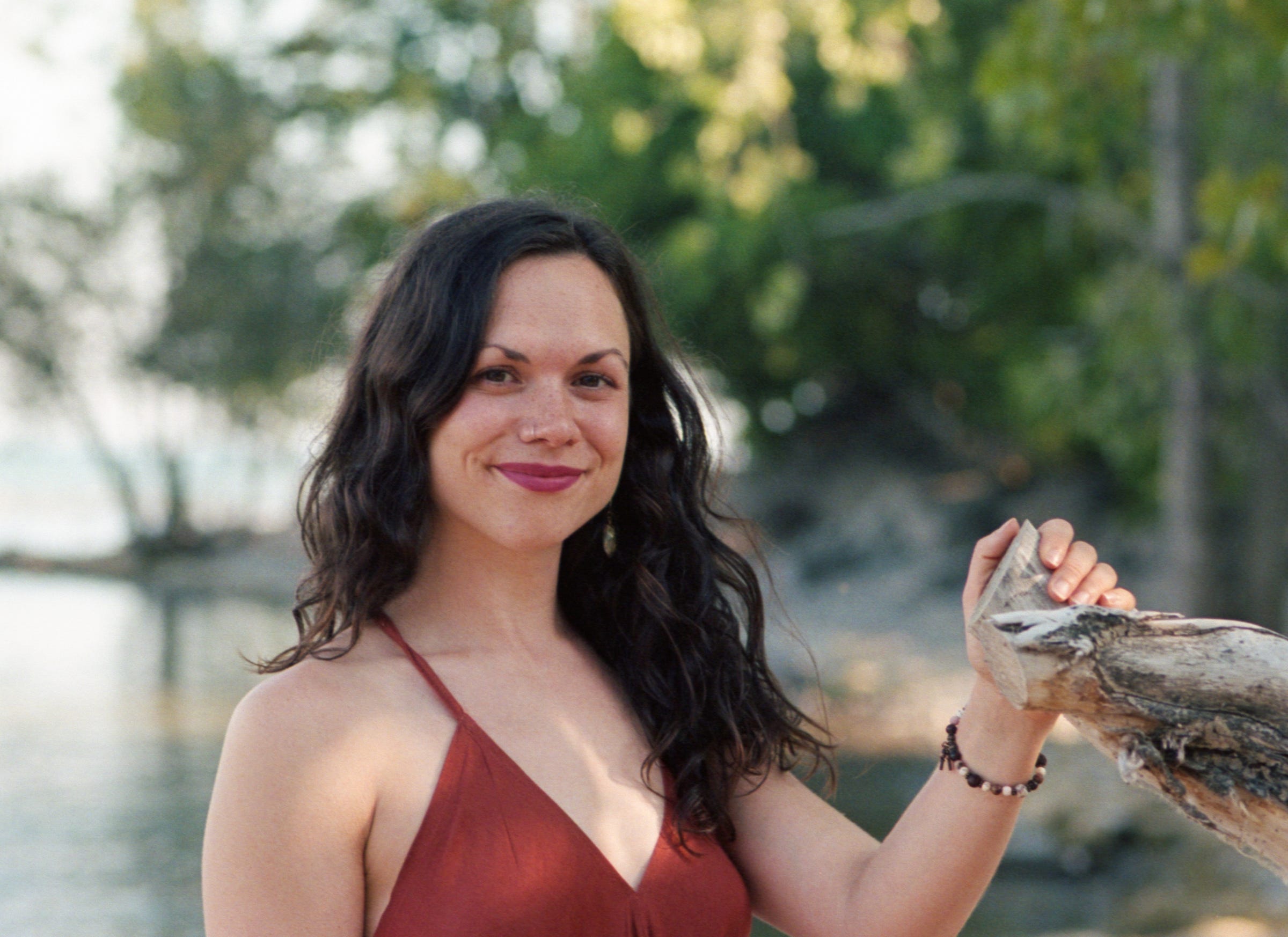 About – Alexandra Albert – Medium