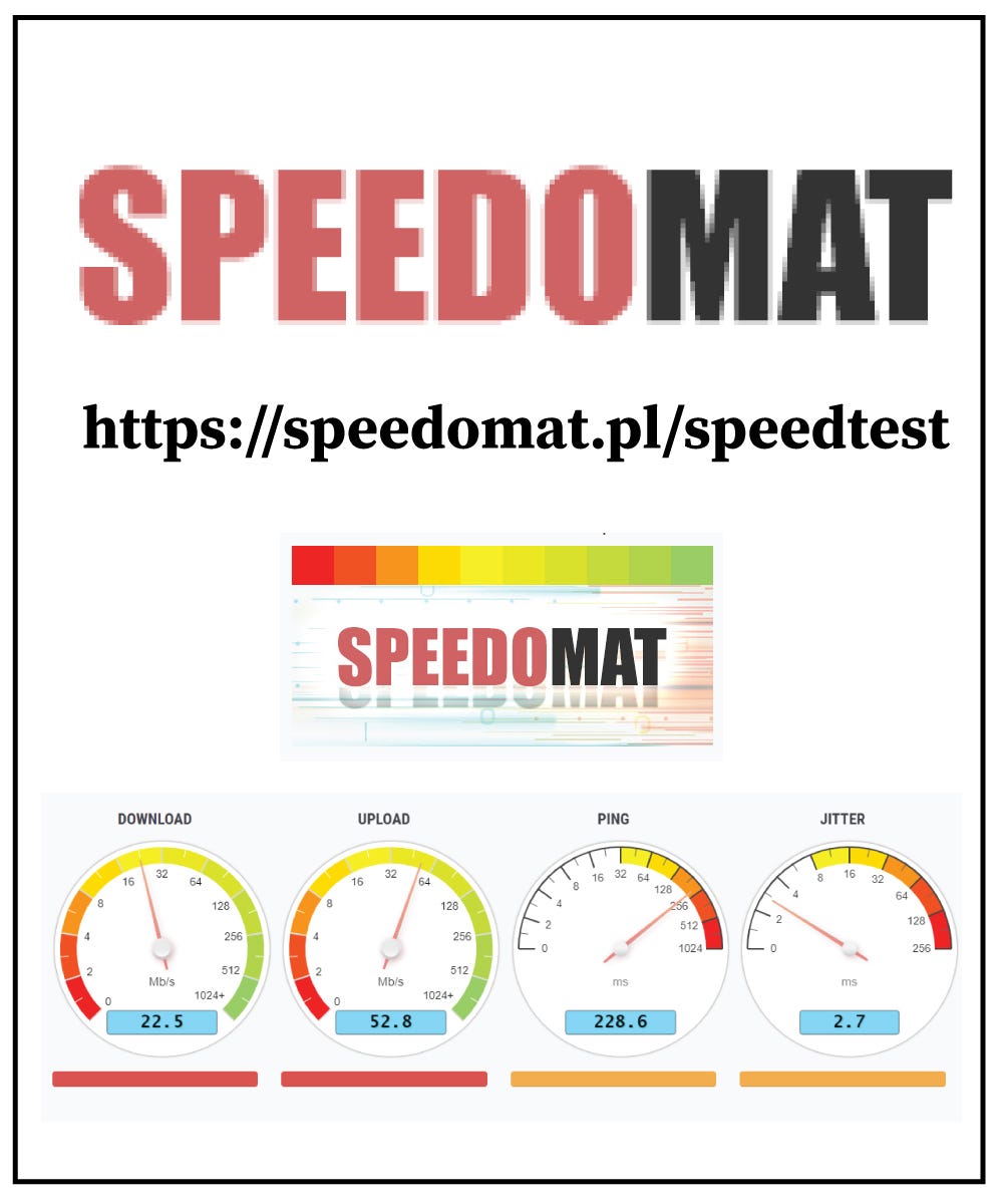 speed omat – Medium