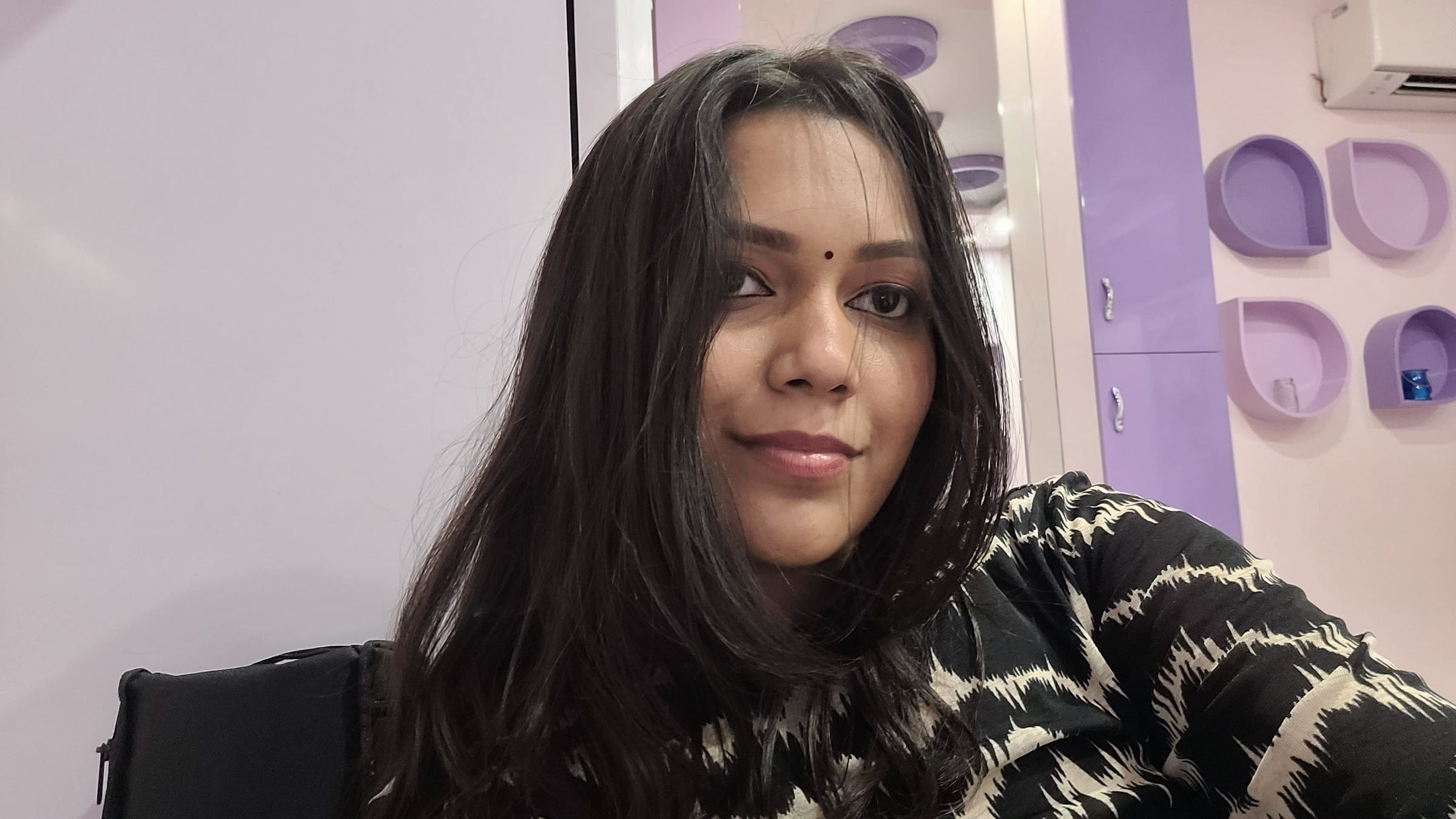 Priya Rathod – Medium