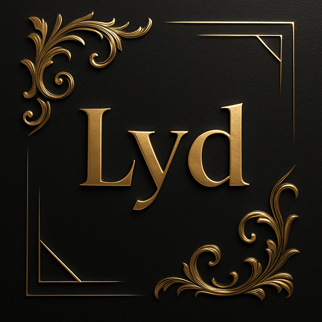 Lyd – Medium
