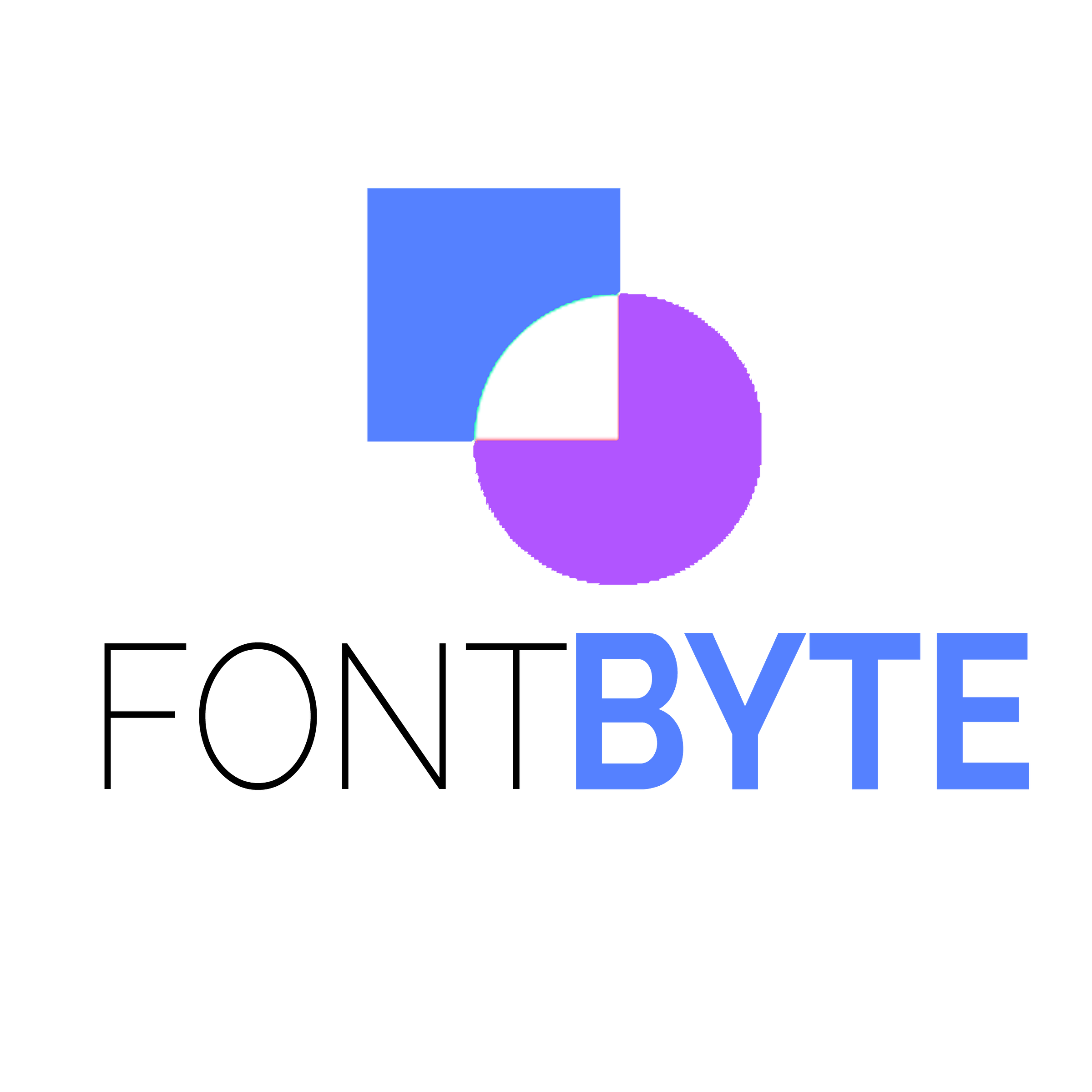 About – Font Byte – Medium