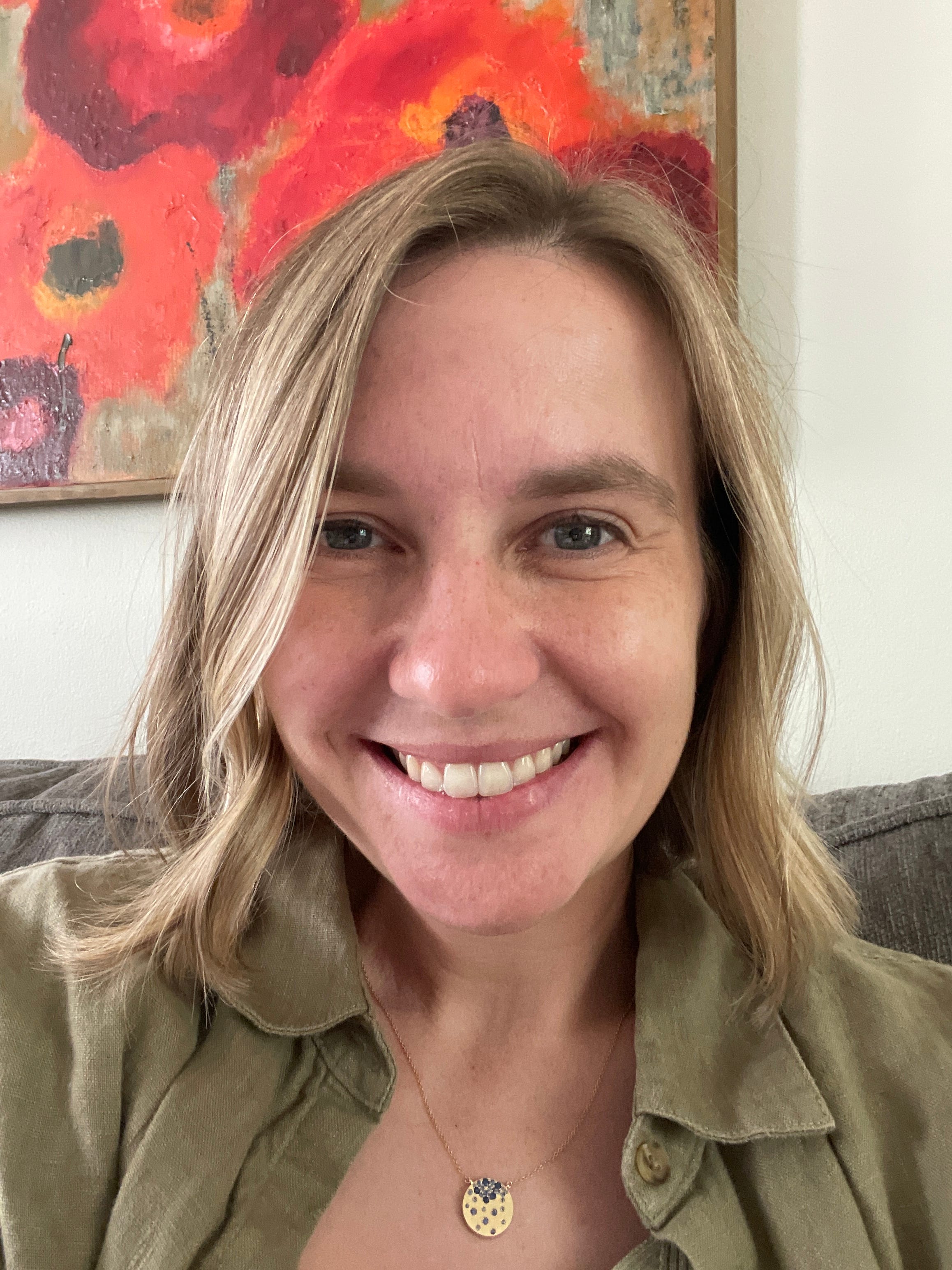 Nancy Howe – Medium