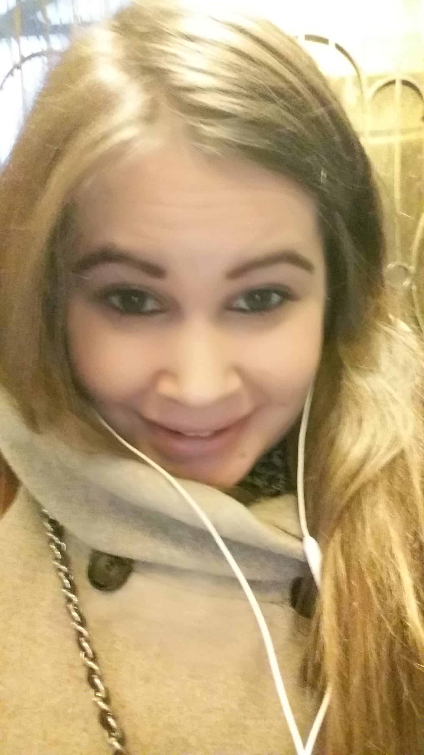 Silke Hofmann – Medium