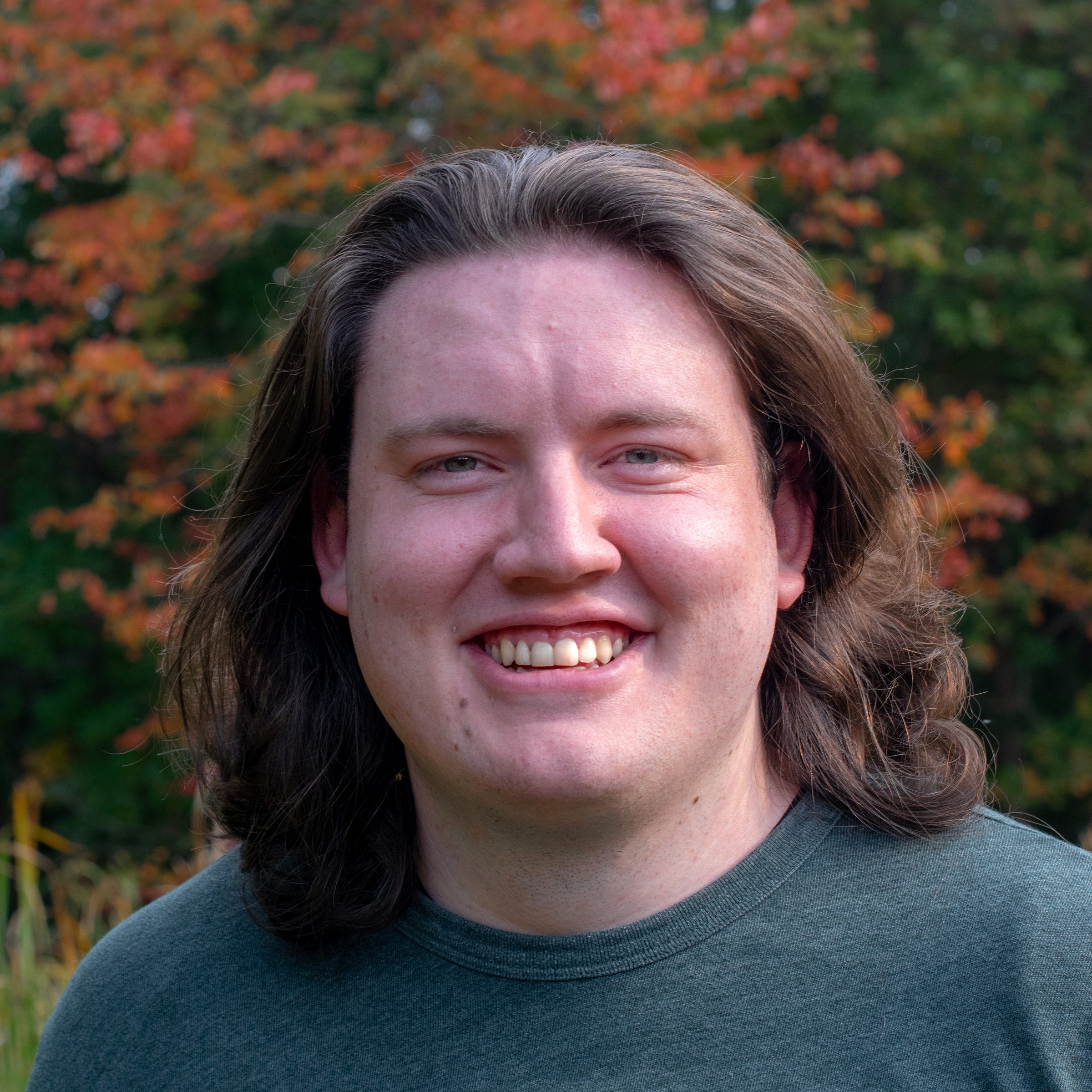Jacob Maxfield – Medium