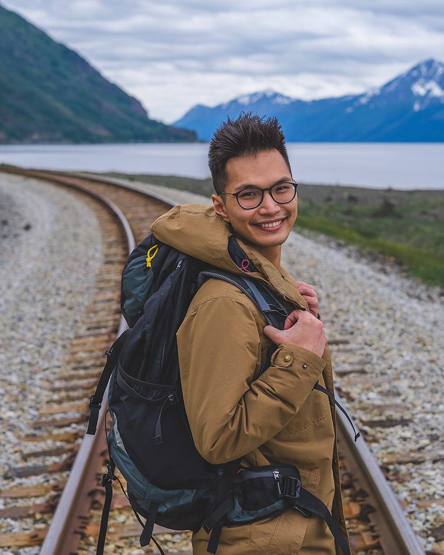Henry Elliott Li – Medium