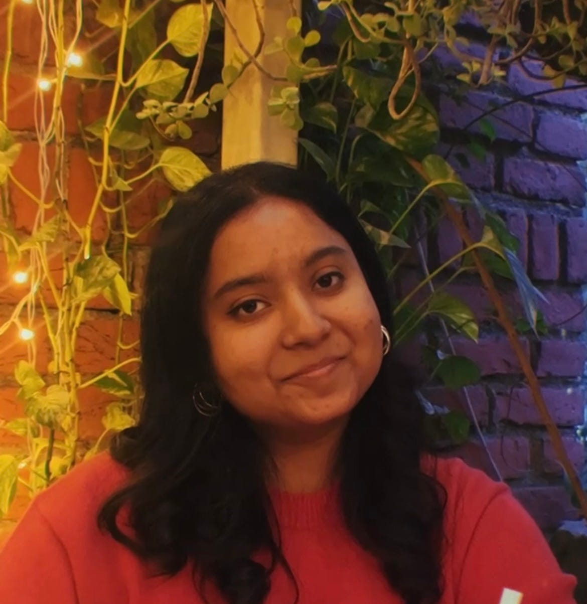 Pankhuri Srivastava – Medium