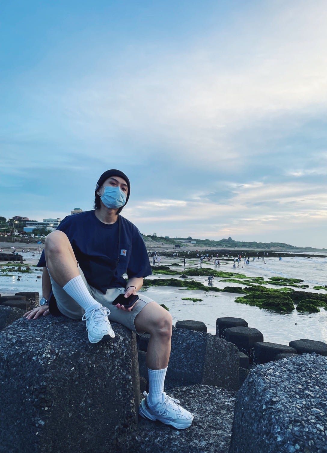 Sean Zheng – Medium