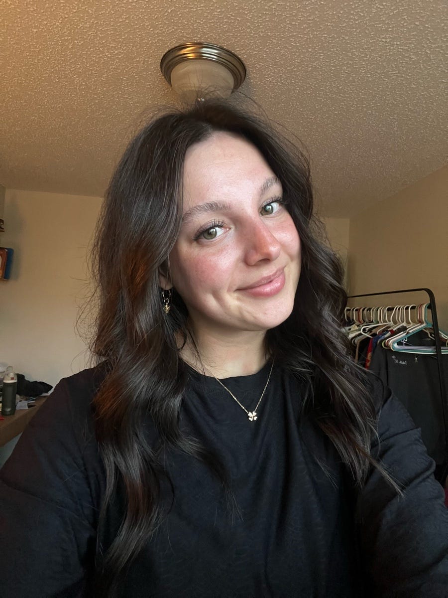 Angela on Medium curated some lists