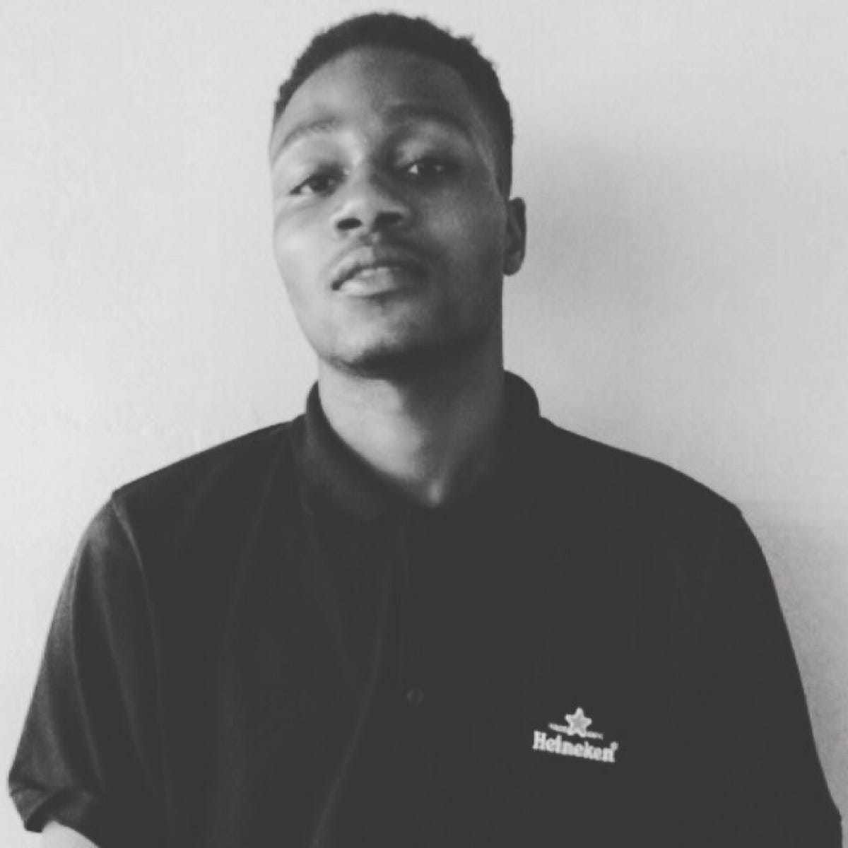 Ted Daniel – Medium