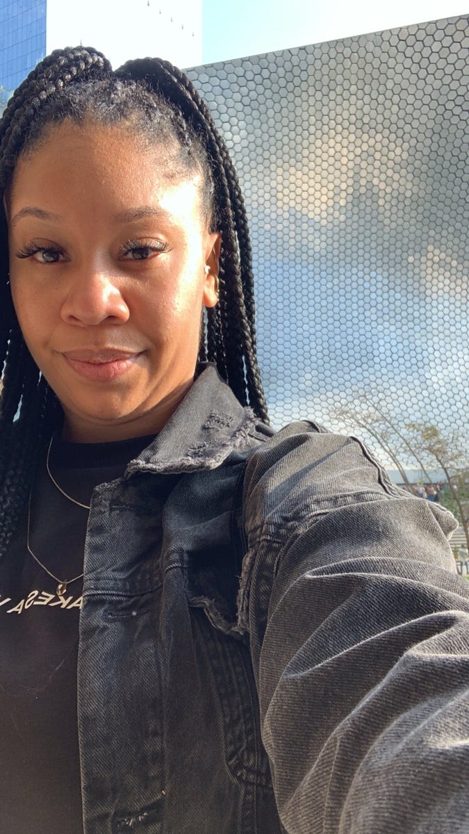 Janelle Renee – Medium