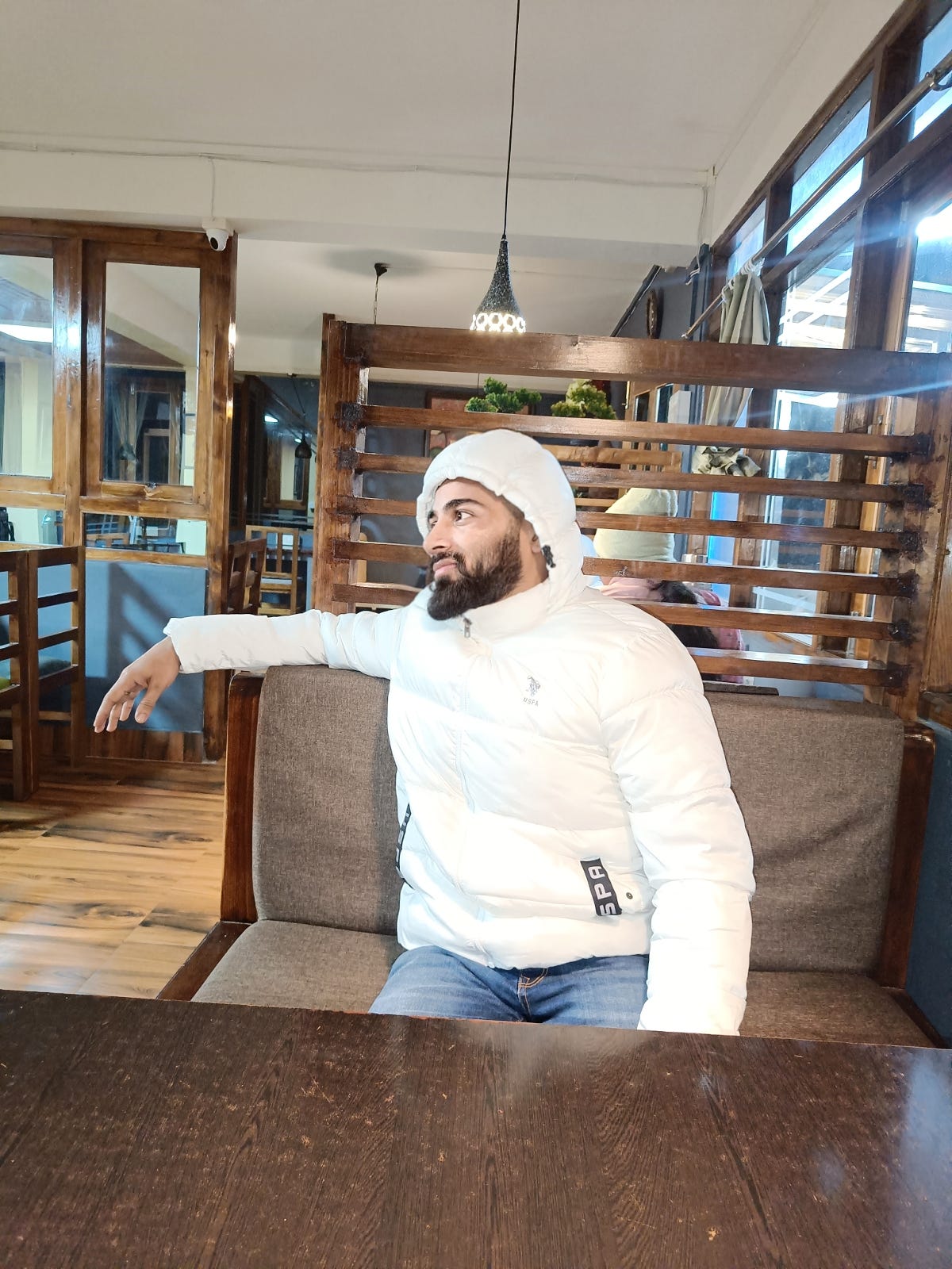 HARI BHAKAR – Medium