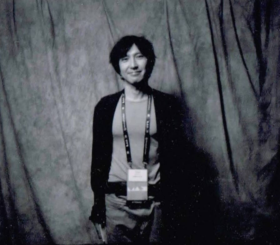 Yasuo Takeuchi – Medium
