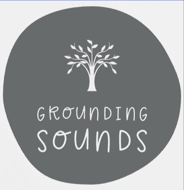 Grounding Sounds – Medium