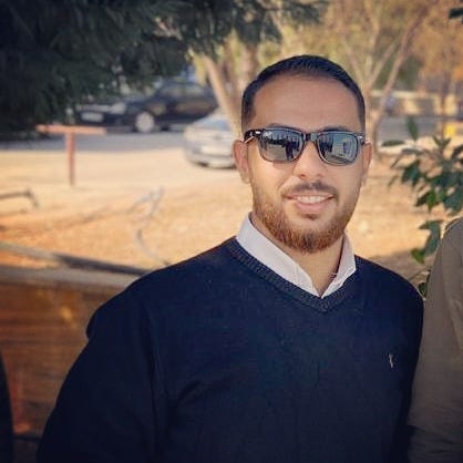 Hamzeh Abbadi – Medium