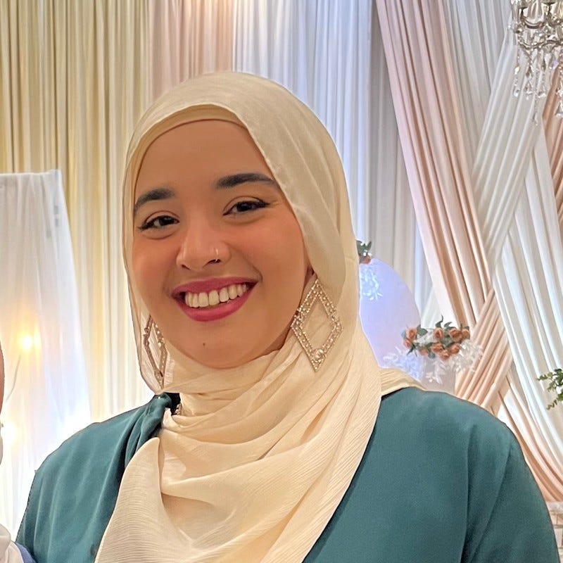 Javheria Ibrahim – Medium