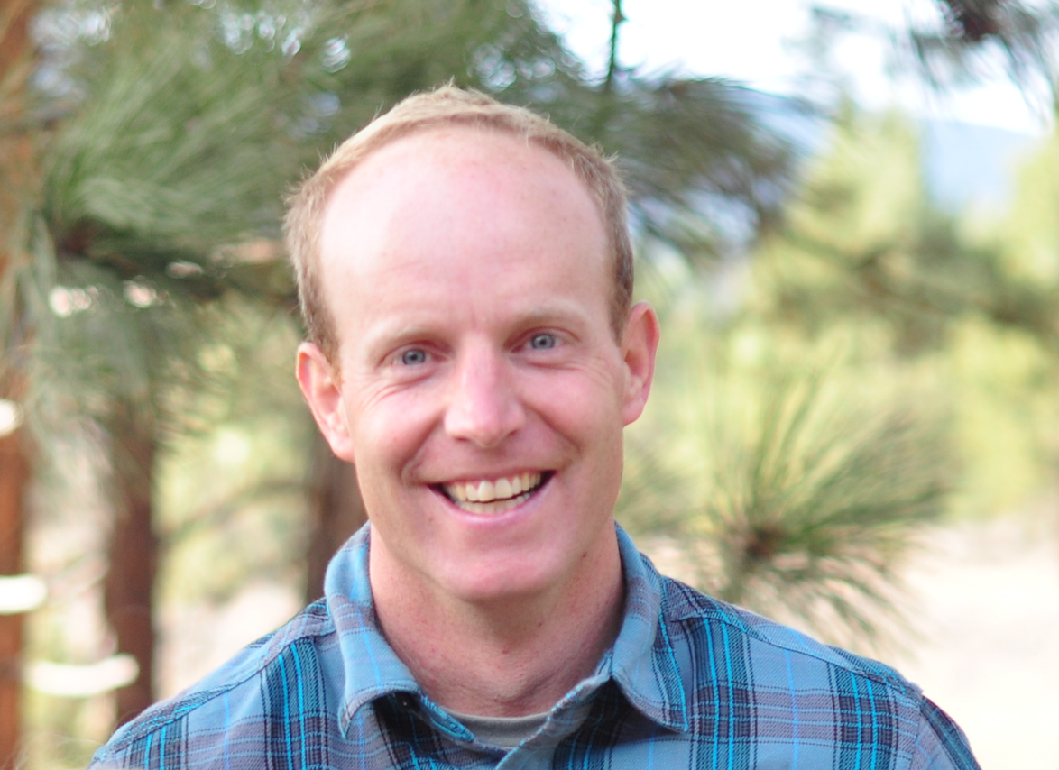 David Swain – Medium