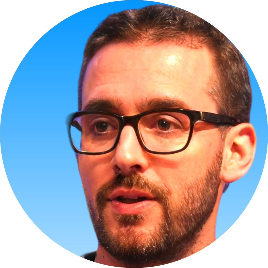 Mike Reynolds – Medium