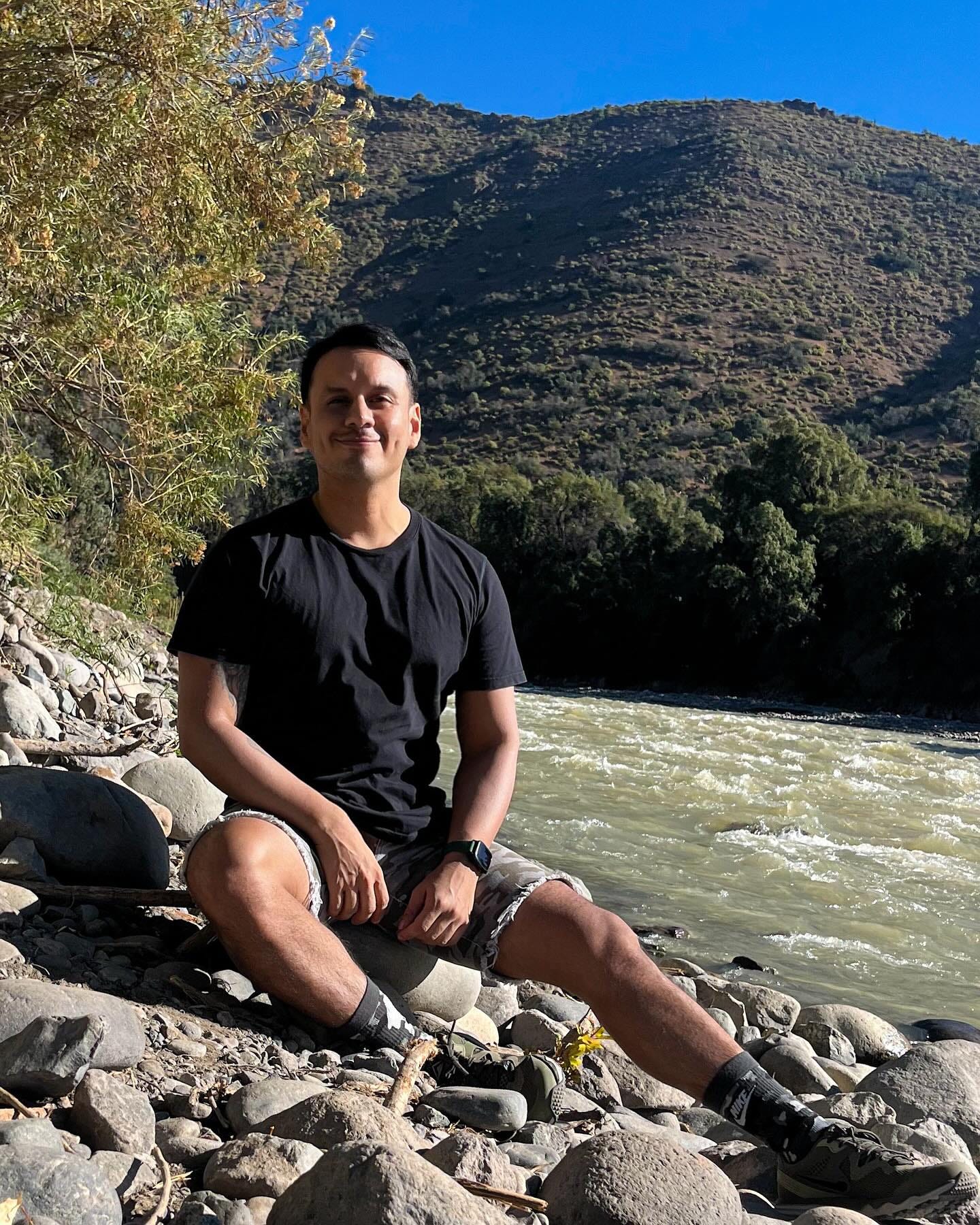 About – Felix Rivas – Medium