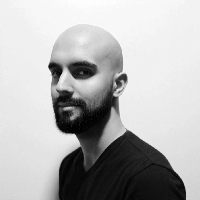 Ygor Martins – Medium
