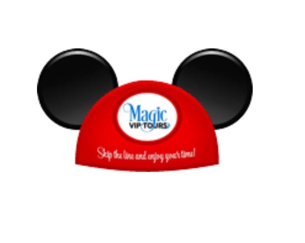 Disney VIP Tours – Medium