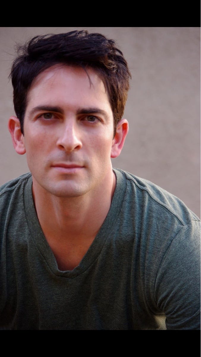 Brett Ryland – Medium