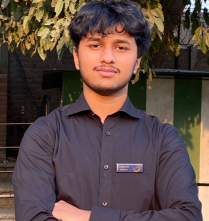 Jamal Yousaf – Medium