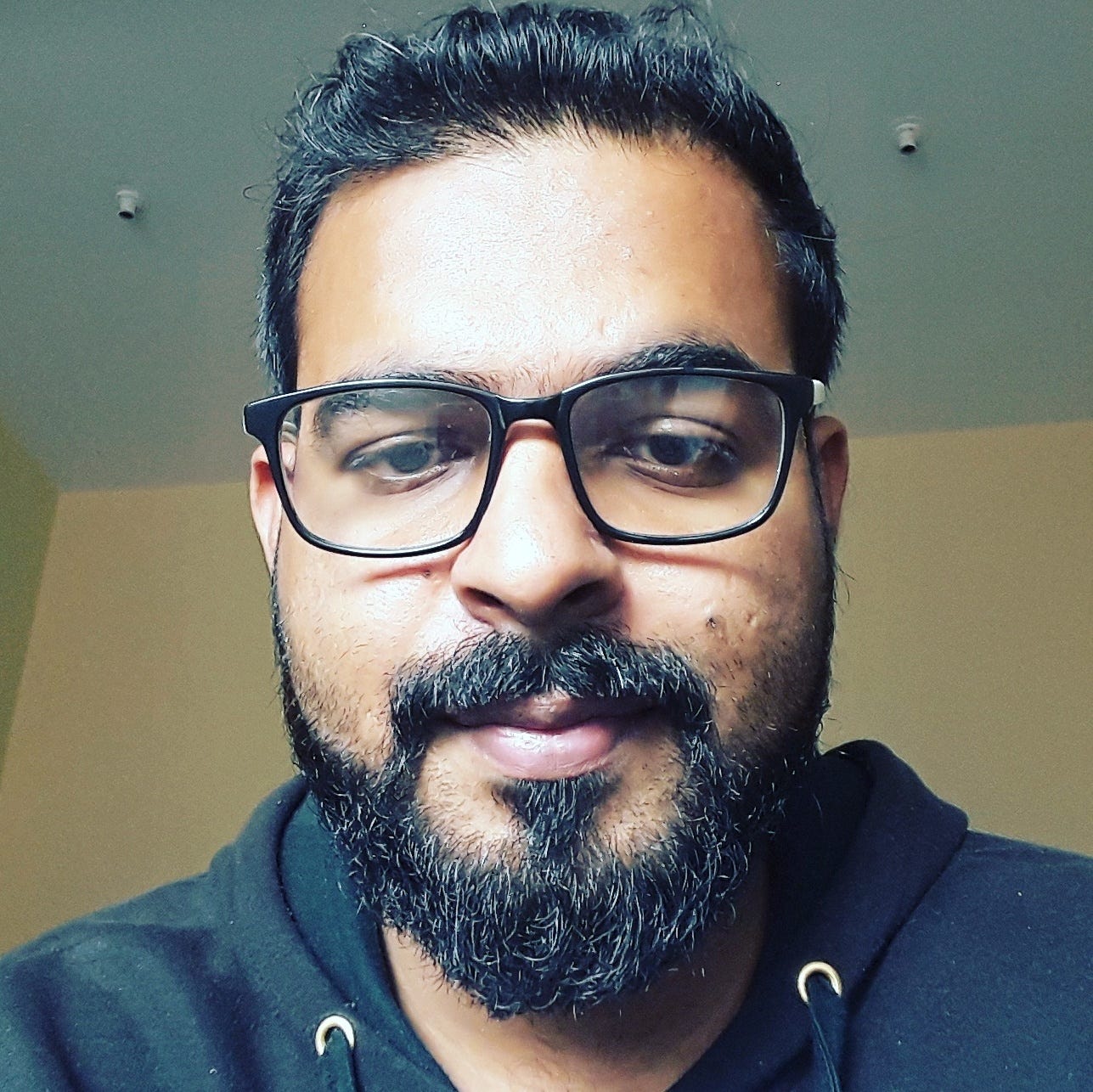 Vipin Kumar – Medium