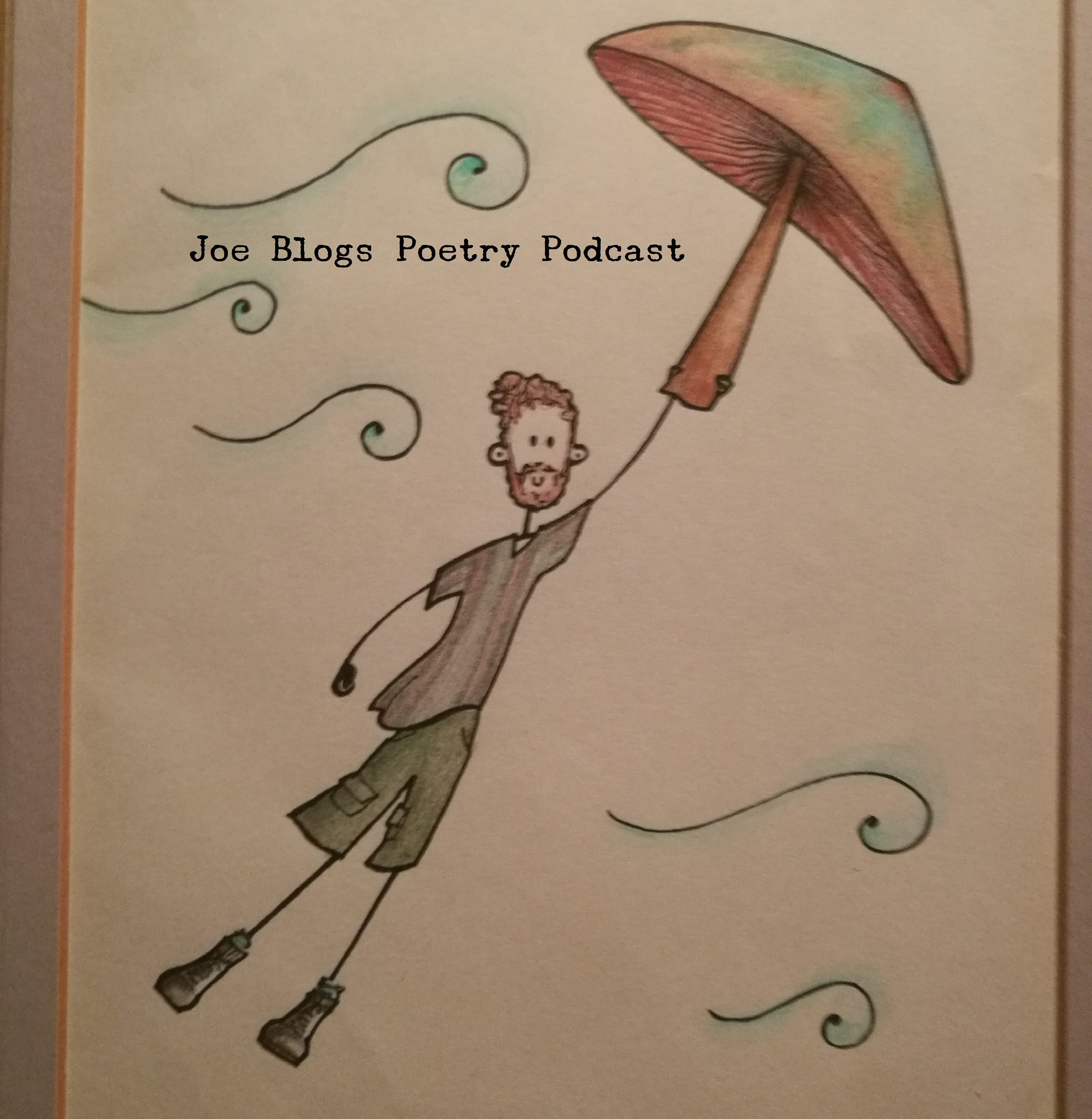 Joe Blogs – Medium