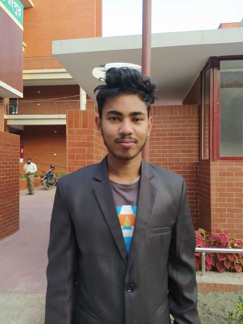 Shimul Roy – Medium