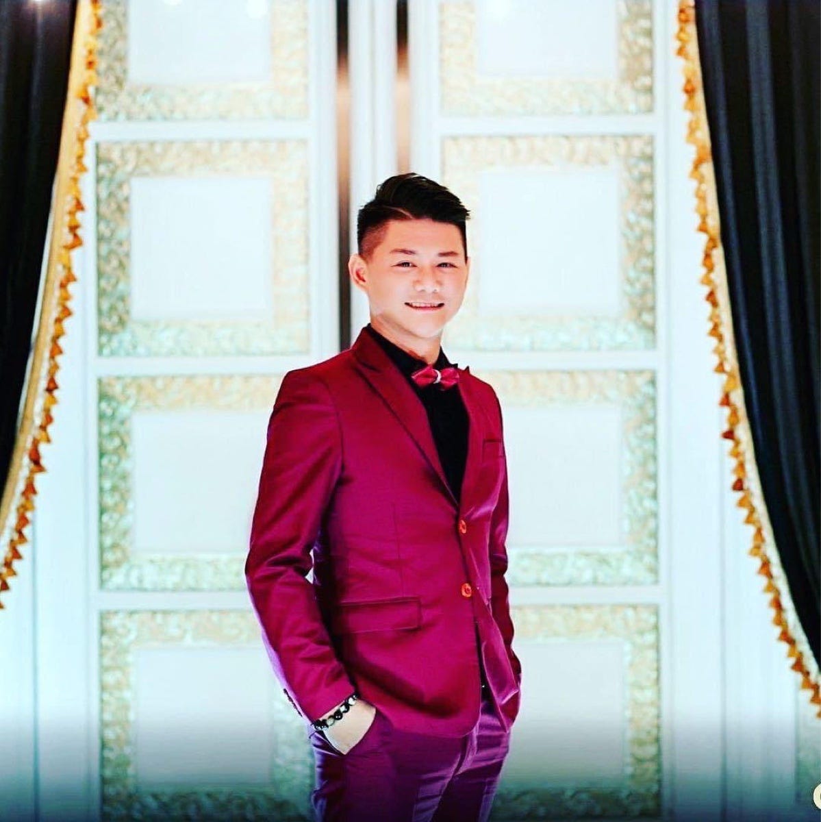 Jasper kho – Medium