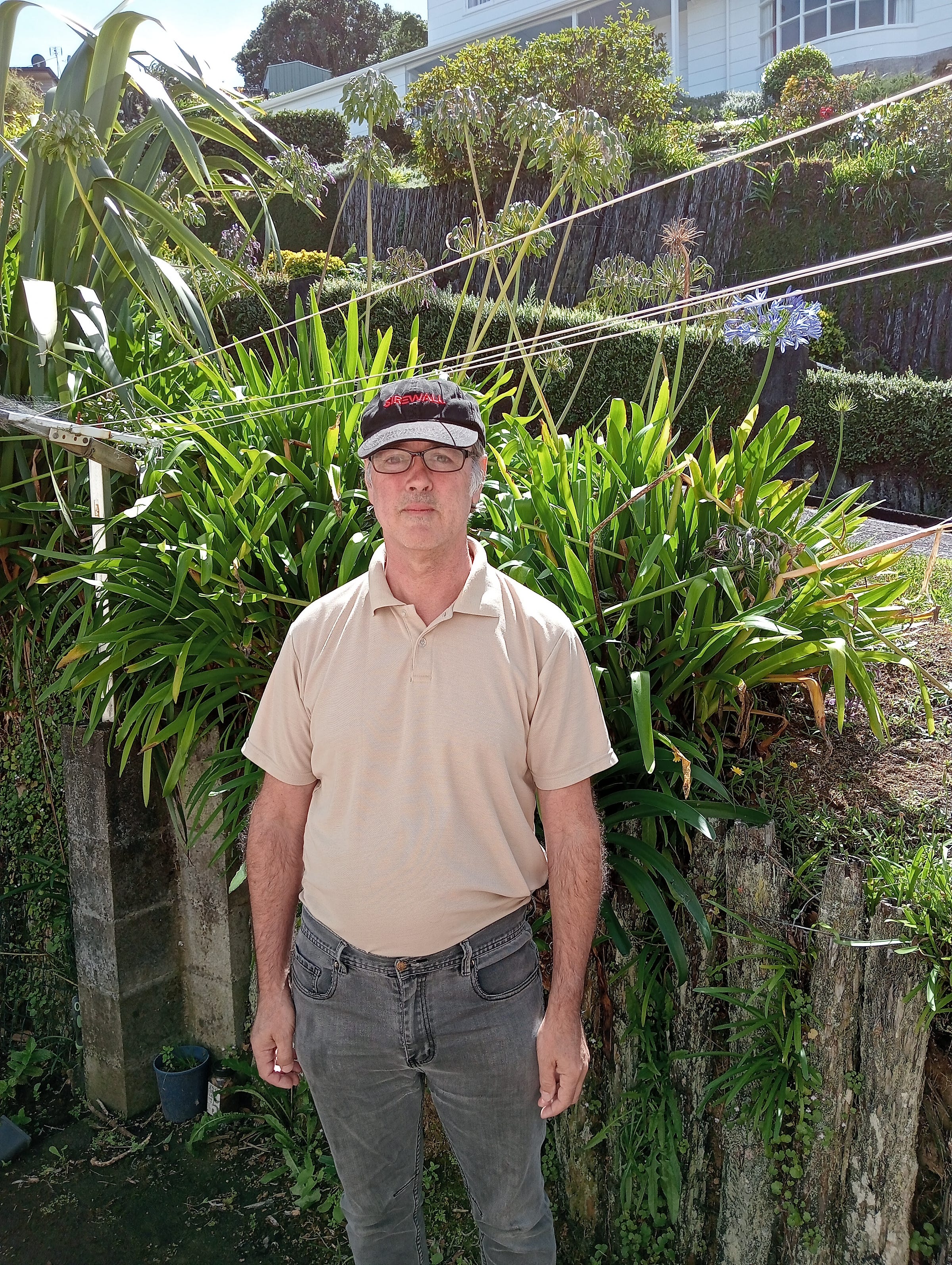 Steve Winder – Medium