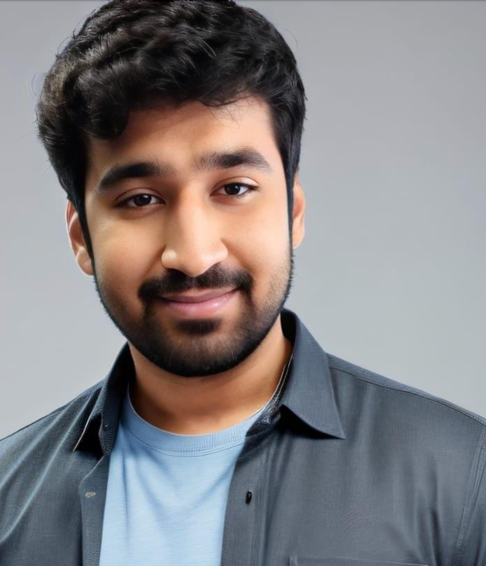 Shivansh Verma – Medium