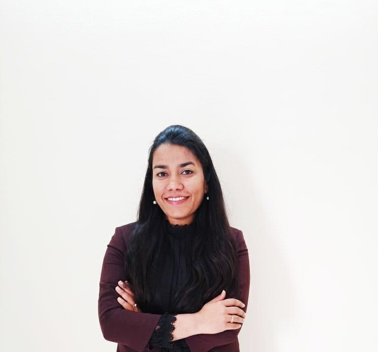 About – Swadha Agarwal – Medium