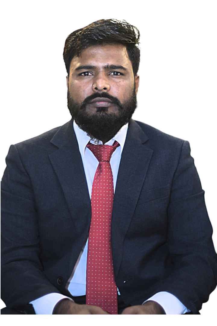 Muhammad Ansar – Medium