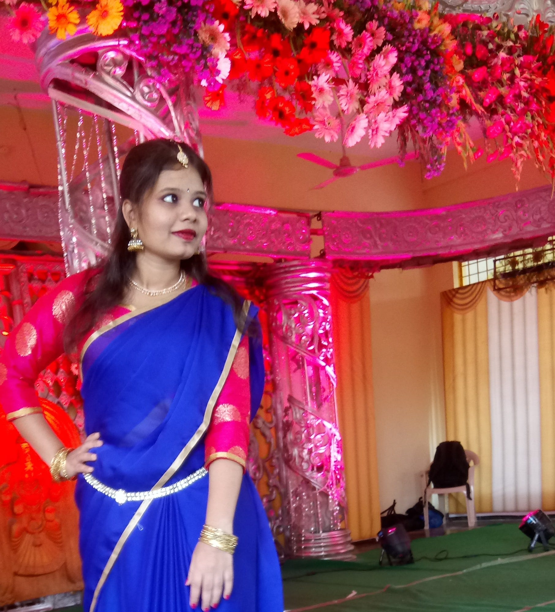 Lavanya Latha Akarapu – Medium