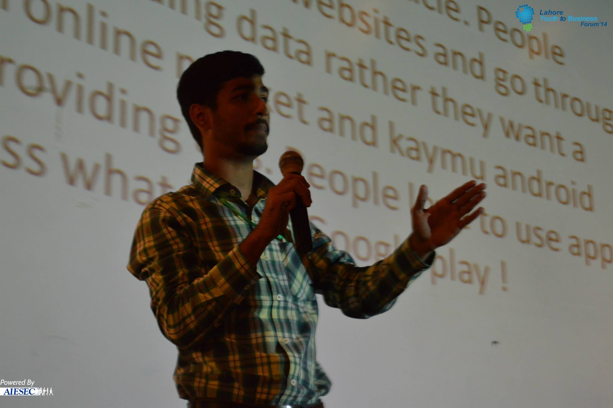 Muhammad Sheraz Akram – Medium