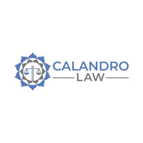 Calandro Law – Medium