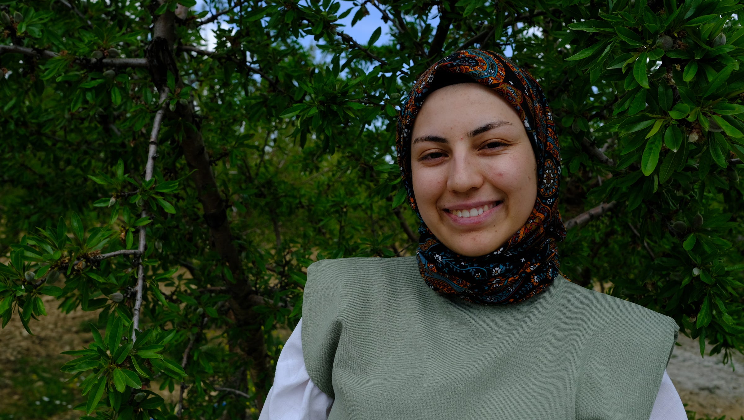 Kosmene Kubra – Medium