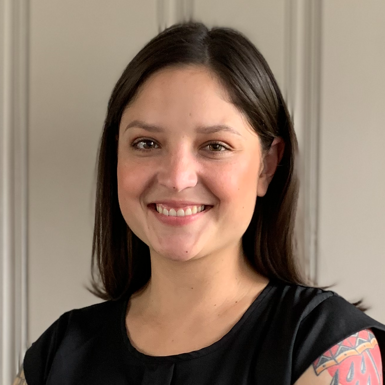 Cecily Toro – Medium