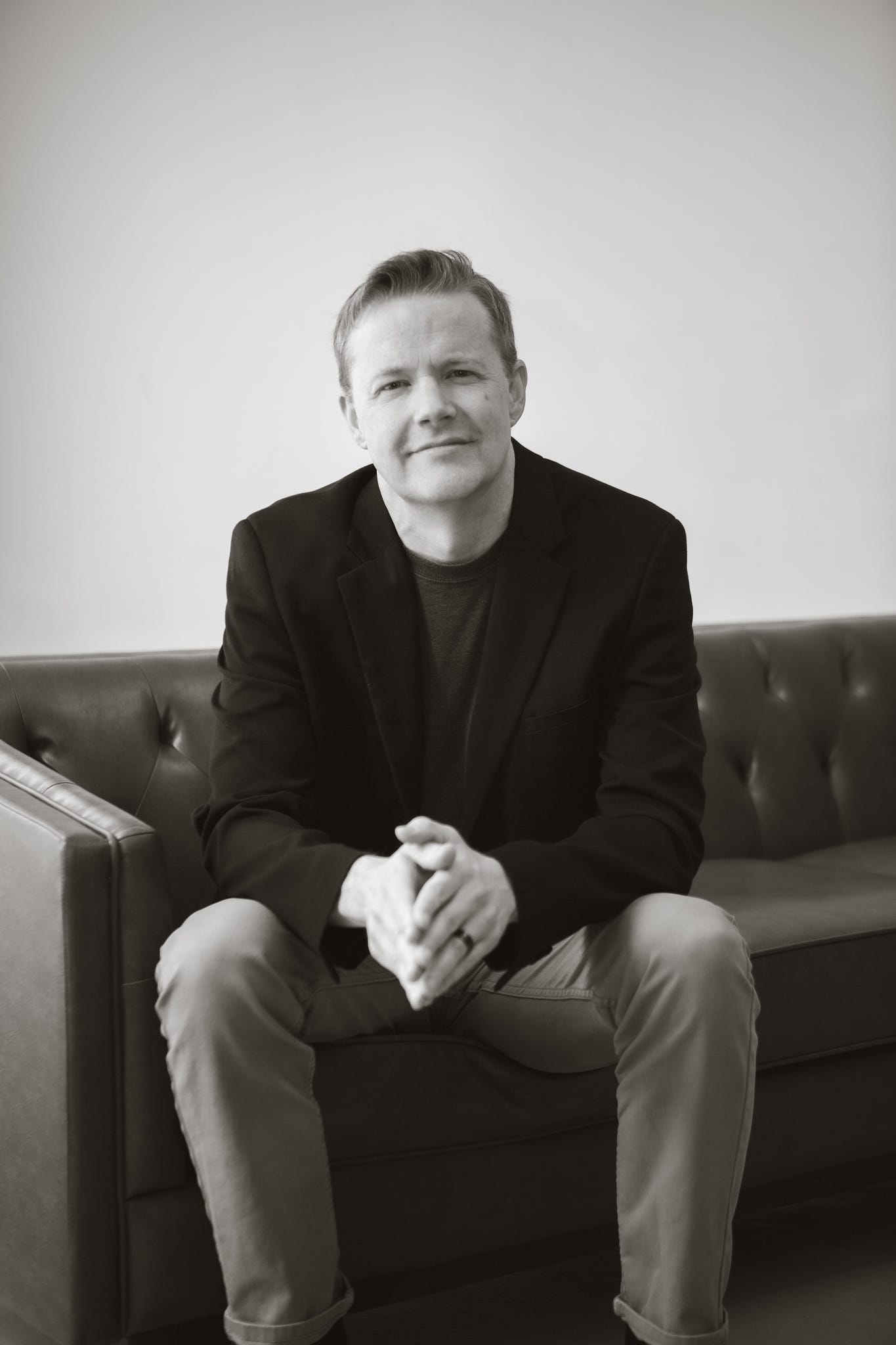 Joshua Schachterle, PhD – Medium