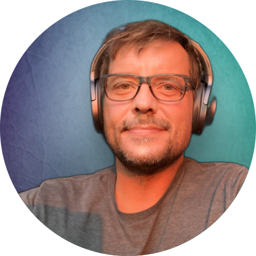 Jay Berger – Medium