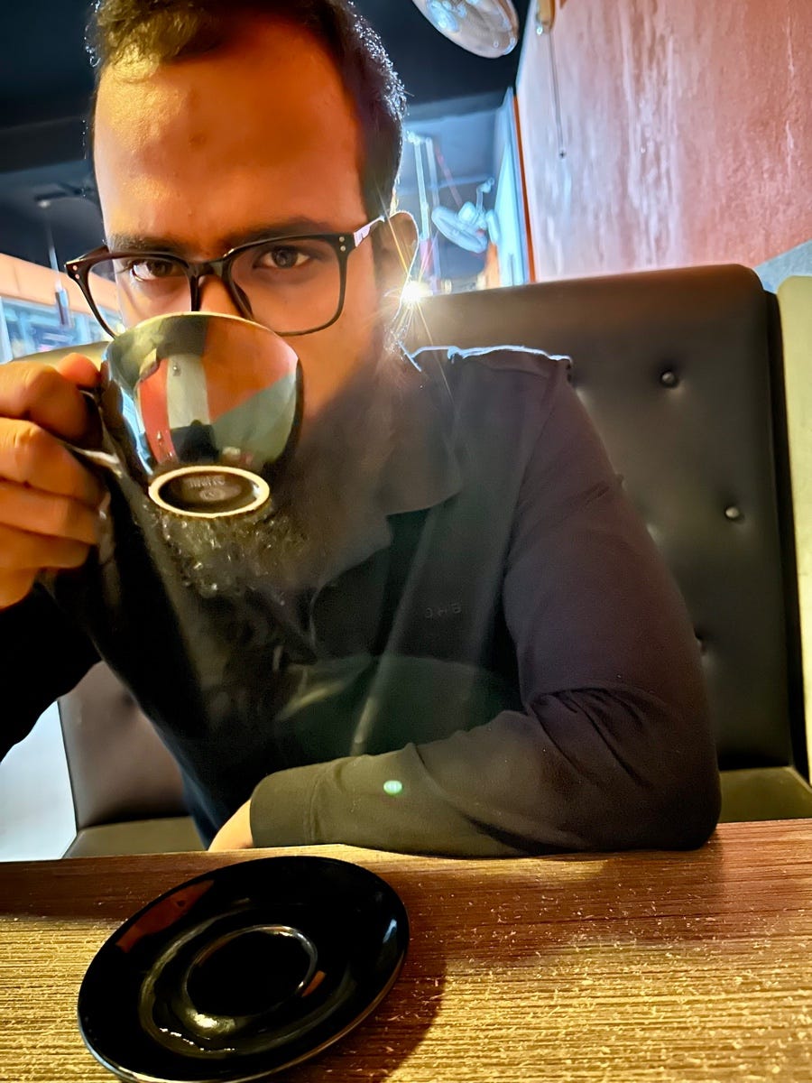 Mutasim Billah on Medium curated some lists