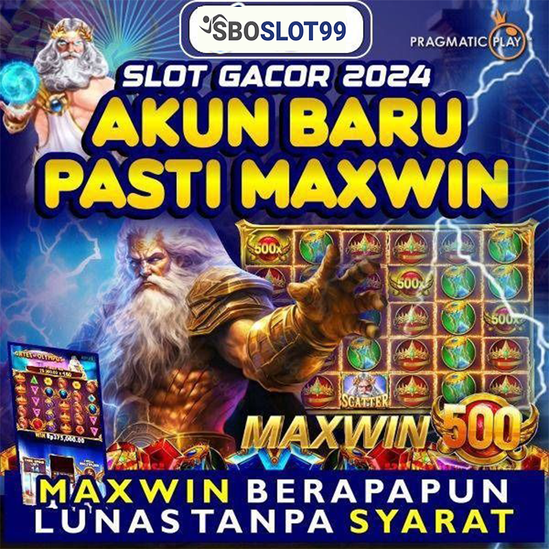 Akun Demo Slot Pragmatic – Medium