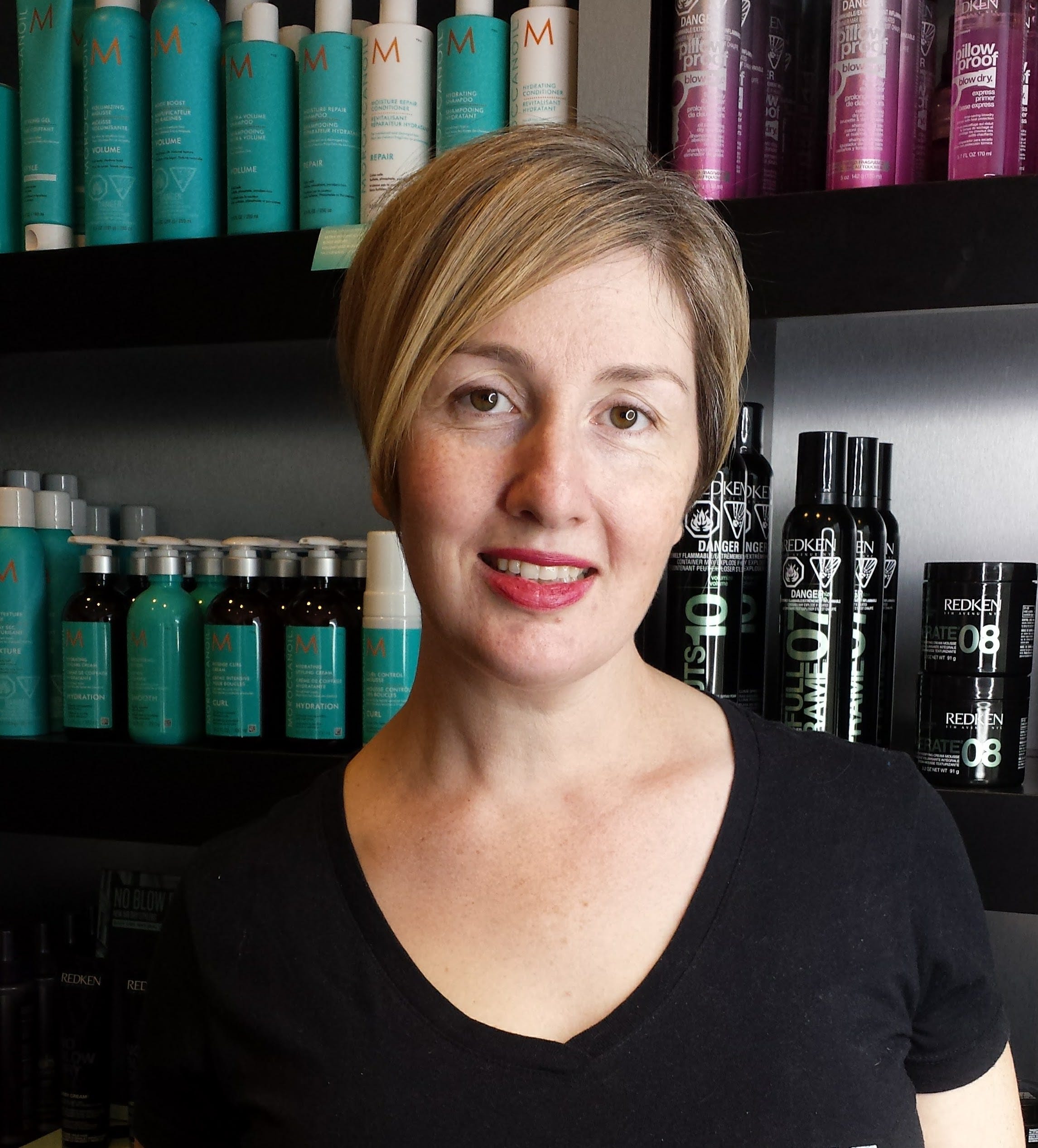 Beth Fox – Medium