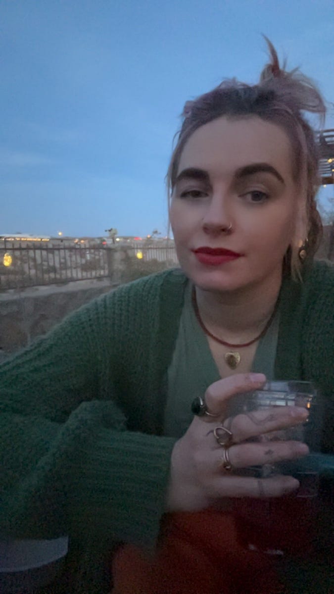 Jess Lynn Miranda – Medium