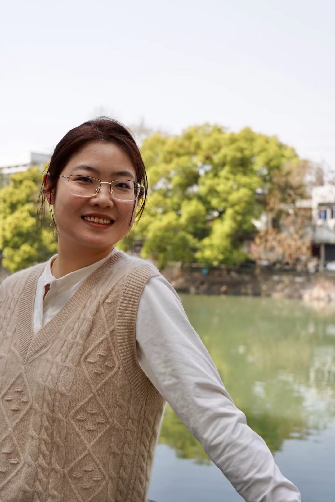 Amy Xia – Medium