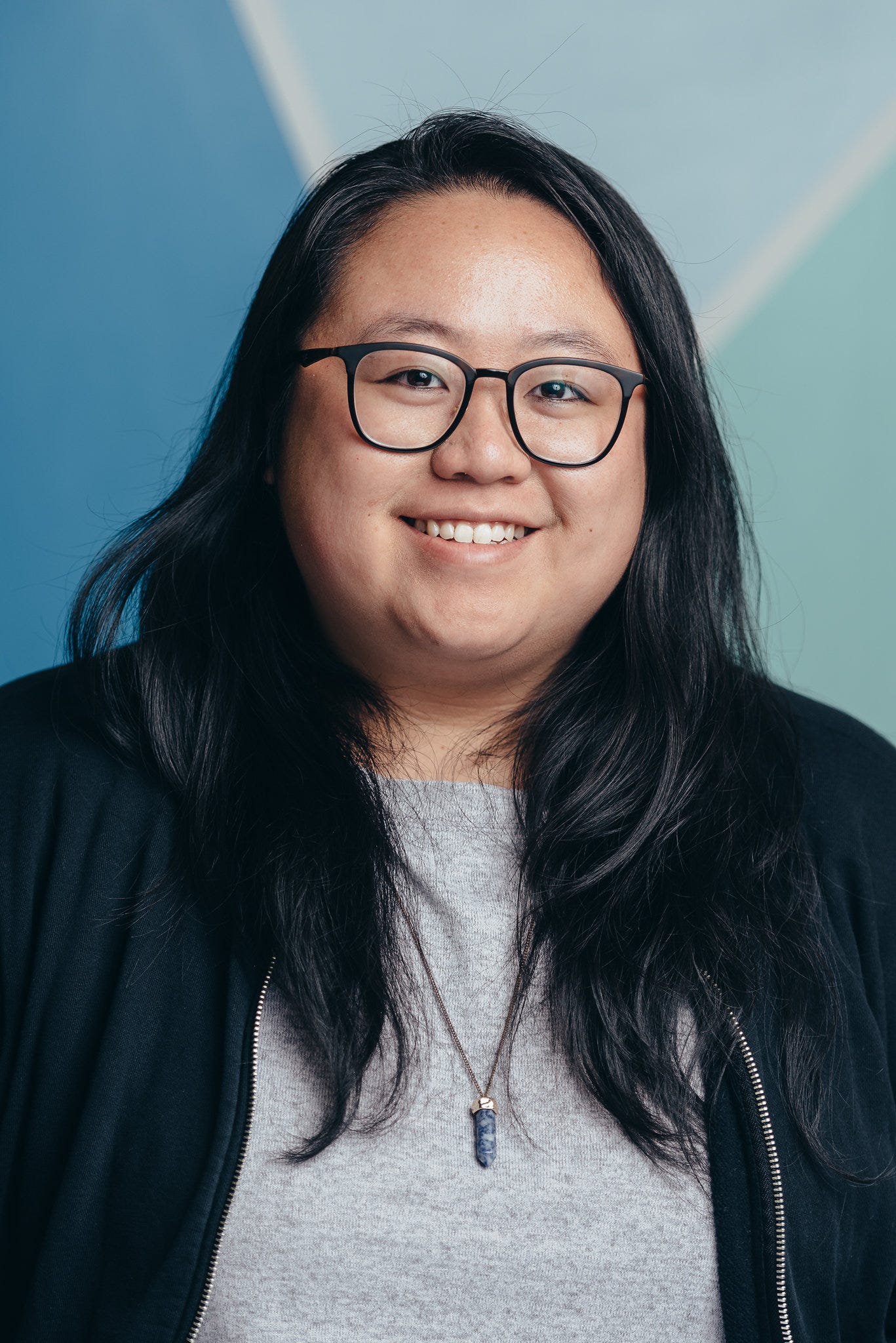 Jenny Lee – Medium